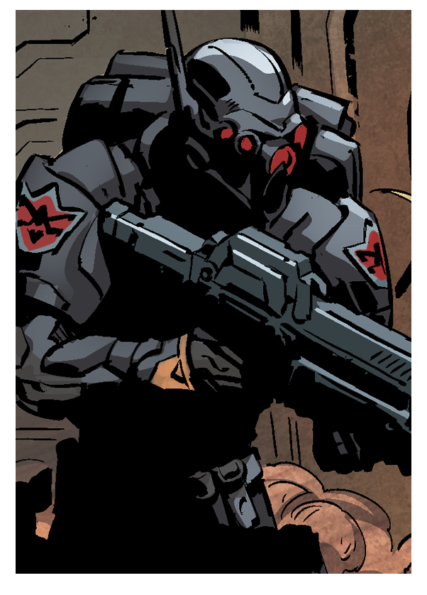 FuryLion Vacancy - Unity Developer