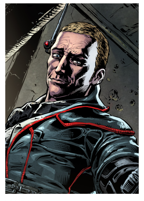 FuryLion - Vacancies