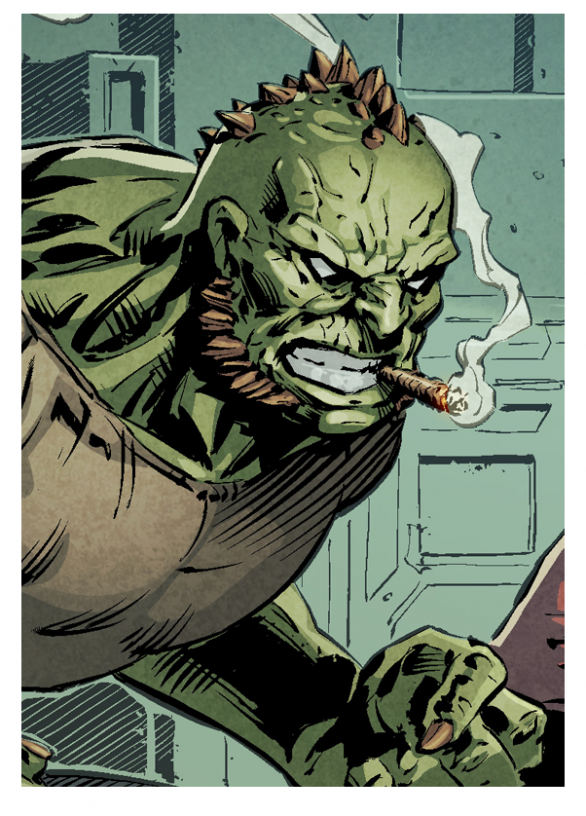 FuryLion - Vacancies