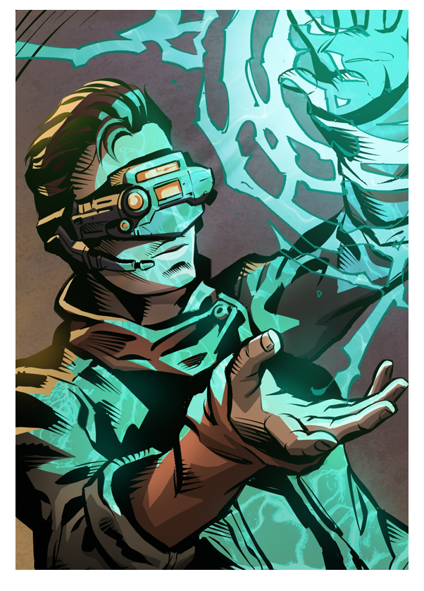 FuryLion Vacancy - VFX Artist